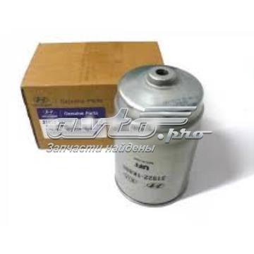 319221K800 Hyundai/Kia топливный фильтр