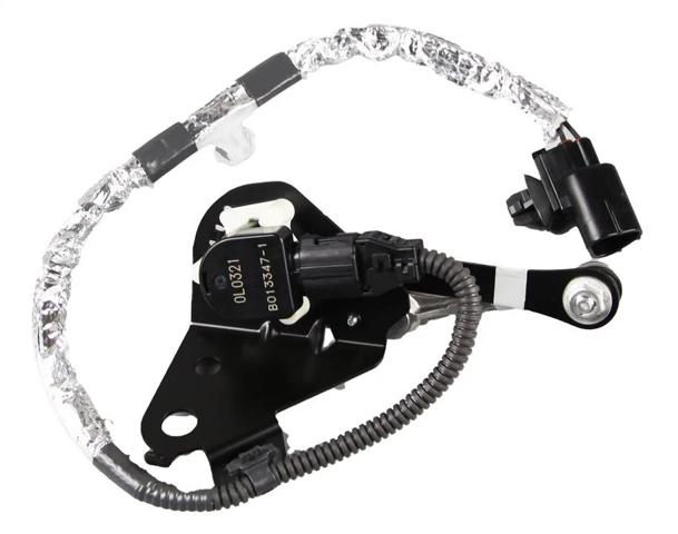 8940860040 Toyota Датчик уровня положения кузова задний левый