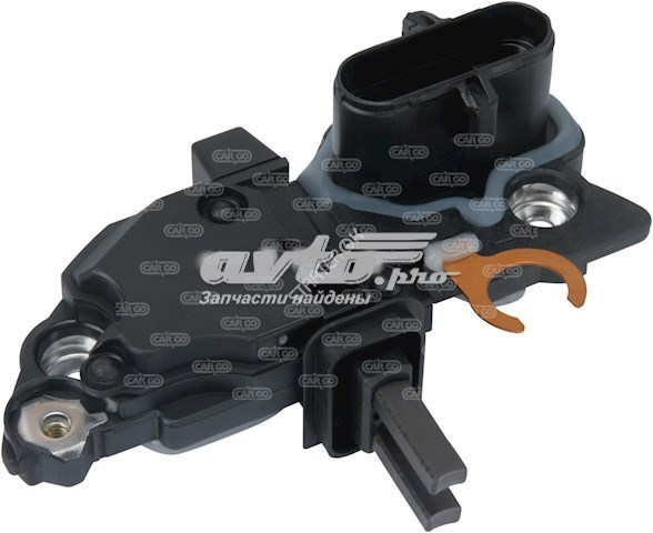 333308 Cargo реле-регулятор генератора (реле зарядки)