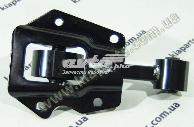 219501C800 PH подушка (опора двигателя задняя)