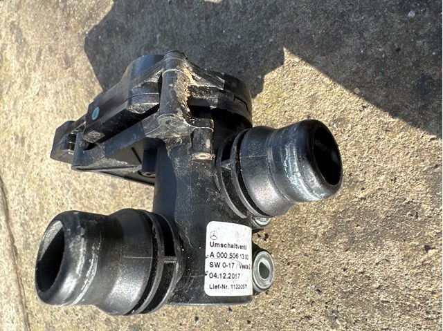 A0005061300 Mercedes купить недорого