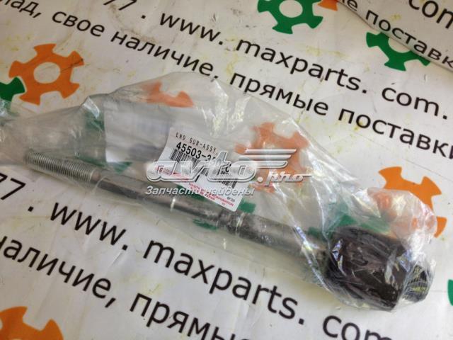 4550335070 Toyota рулевая тяга