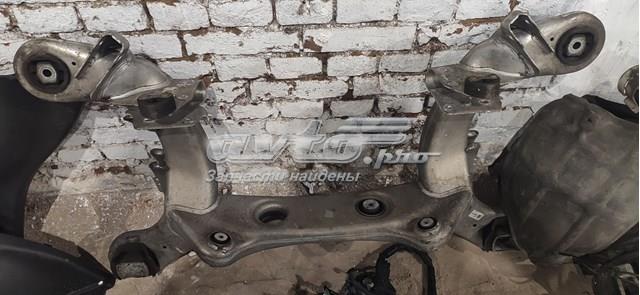 A2213500408 Mercedes | Балка задней подвески (подрамник) A 221 350 04 ...