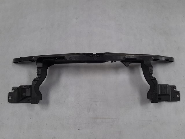 7E0805594S VAG суппорт радиатора в сборе (монтажная панель крепления фар)