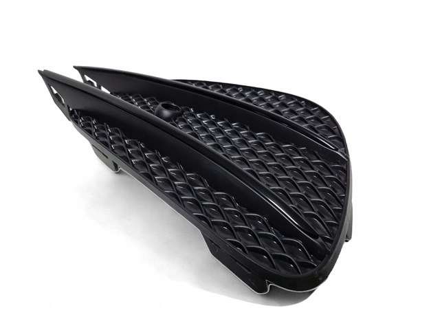 A2138858101 Mercedes решетка переднего бампера левая