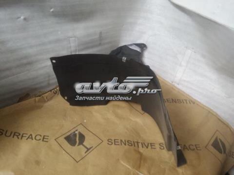 3AA805911 VAG подкрылок крыла переднего левый передний