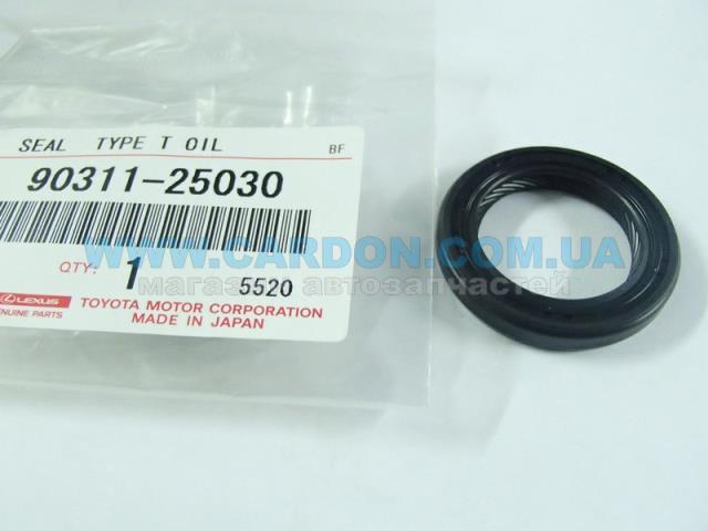 9031125030 Toyota сальник