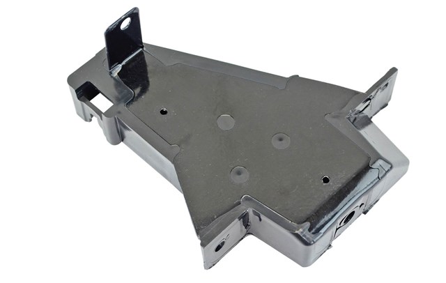 00000078835 Junsite кронштейн радиатора правый