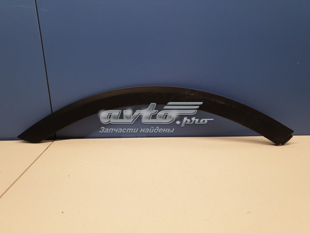 75390T0AA01 Honda молдинг двери задней правой