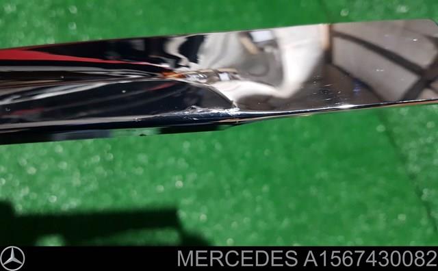 A1567430082 Mercedes | Молдинг крышки багажника A 156 743 00 82 купить ...