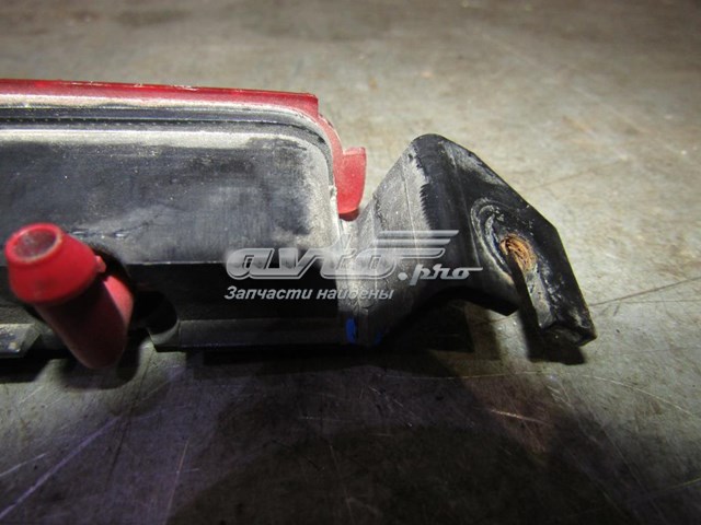 Стоп-сигнал задний дополнительный на Porsche Cayenne 955 купить на Авто.про