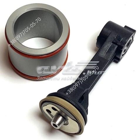 97035815108 Porsche насос пневматической системы кузова