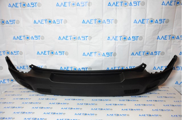 5VX29LXHAA China задний бампер