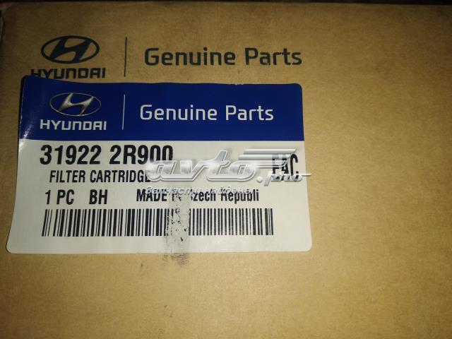 31112C1001 Hyundai/Kia фильтр топливный