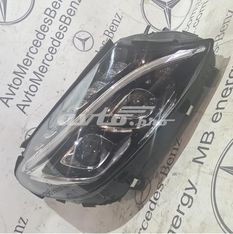 A2058203061 Mercedes magneti marelli db фара правая адаптивная w205