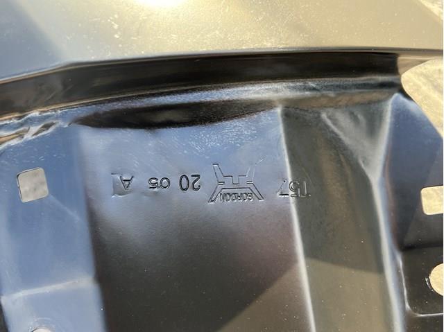5380178010 Toyota Крыло переднее правое