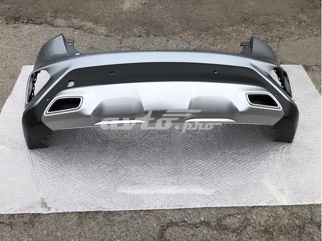 86670j7ca0 Hyundai/Kia Защита бампера заднего