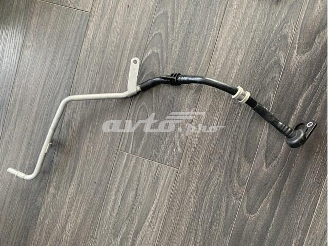A6540703132 Mercedes трубка вакуумной системы