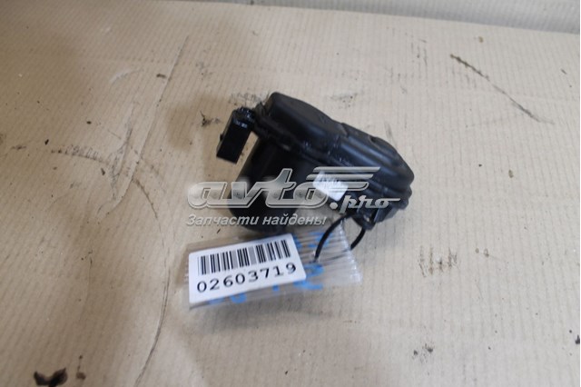 A0009061004 Mercedes мотор привода тормозного суппорта заднего