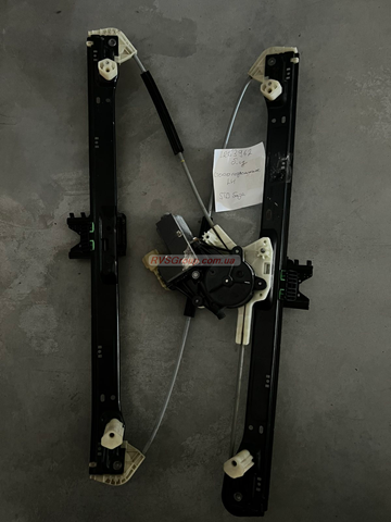 LR153962 Land Rover Механизм стеклоподъемника двери задней левой