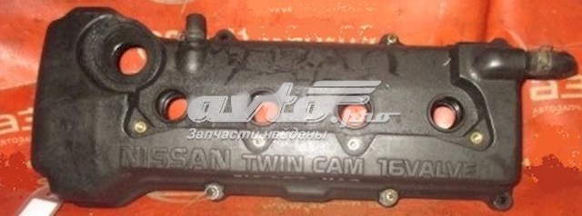 132644M502 Nissan крышка клапанная