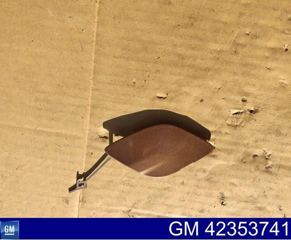 42353741 General Motors сравнить цены на Автопро