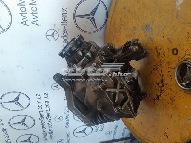 A211330010280 Mercedes редуктор переднего моста