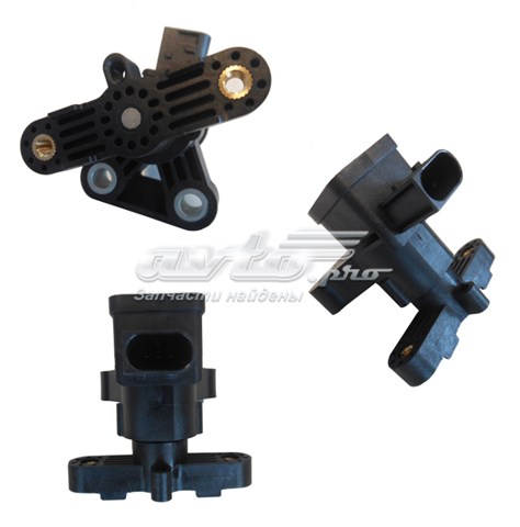 0075425918 Mercedes датчик уровня кузова