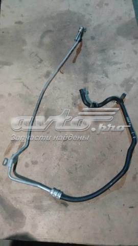 5C0422891K VAG трубка гур vw jetta 11-18 usa 2.0