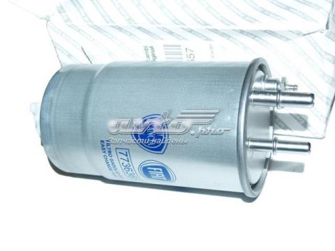 77363657 Fiat/Alfa/Lancia топливный фильтр