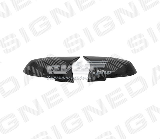 51168059545 BMW крышка на зеркало