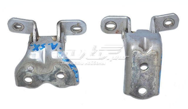 793101C000 Hyundai/Kia петля дверн.пер.лев.верх.