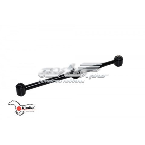 4872042020-KM Kimiko рычаг задней подвески нижний правый