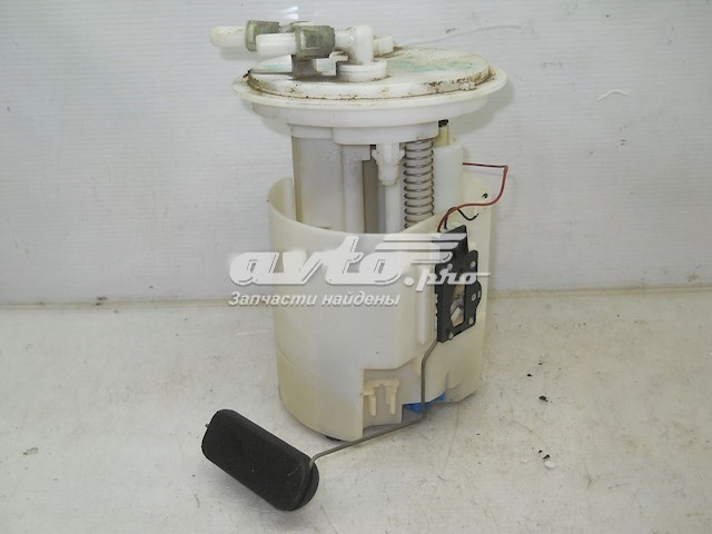 42021SC010 Subaru бензонасос