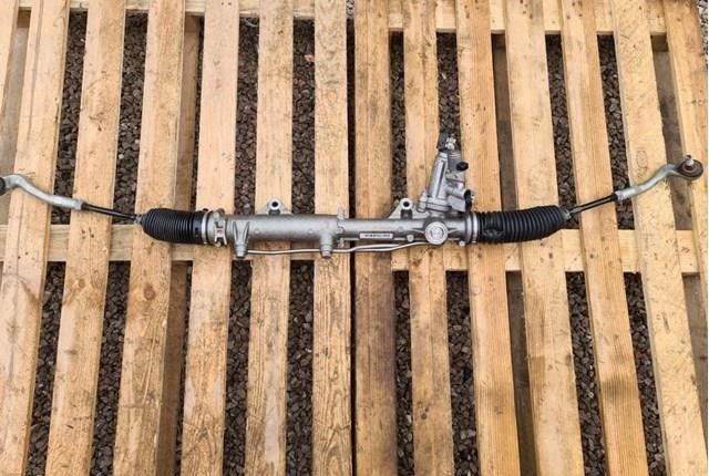 A2044606500 Mercedes рулевая рейка