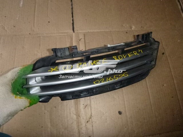 LR046707 Land Rover комплект воздуховодов