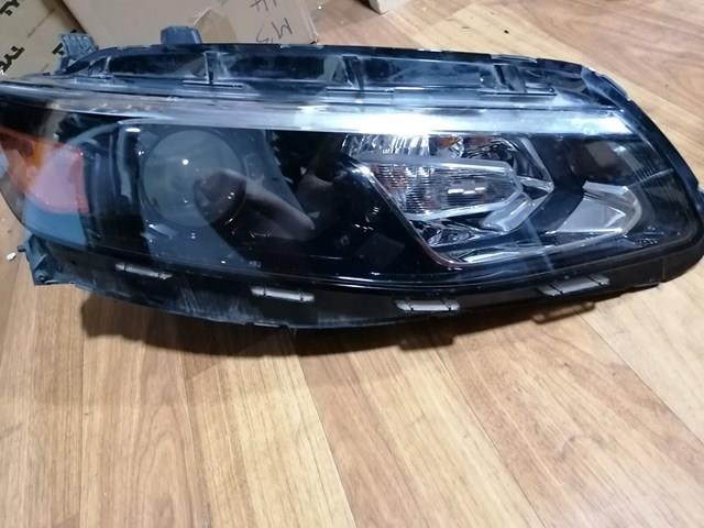 84585119 Market (OEM) фара левая