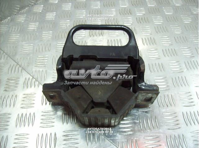 A6382411713 Mercedes | Подушка (опора двигателя передняя) A 638 241 17 ...