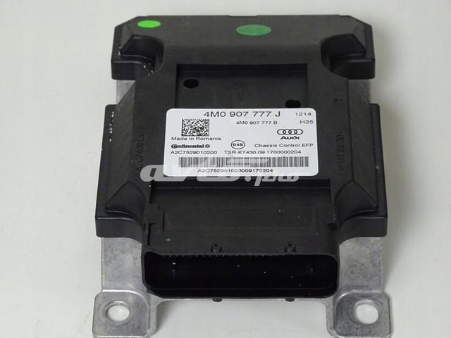 4M0907777P VAG блок керування
