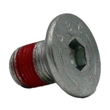 A1269900312 Mercedes болт металев.