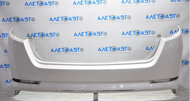 866114U000 Hyundai/Kia бампер задний kia optima 11-13 в сборе