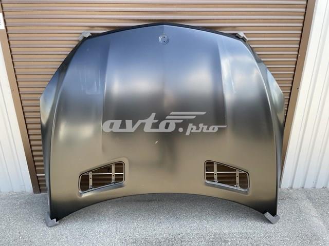 1678800300 Mercedes капот