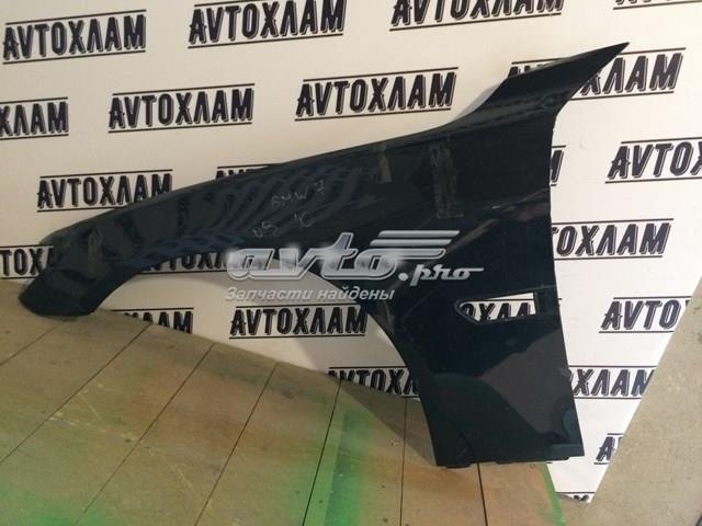 Крыло переднее левое BMW. Купить крыло переднее левое БМВ , сравнить ...