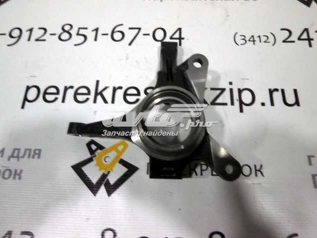 96284385 General Motors кулак поворотный передний правый