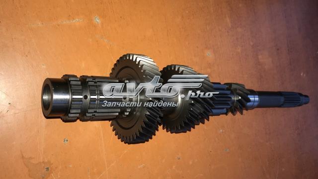 9688059080 Fiat/Alfa/Lancia вал первичный, коробки передач