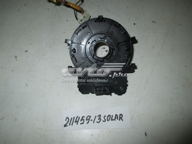 934901R311 Hyundai/Kia кольцо подушки безопасности