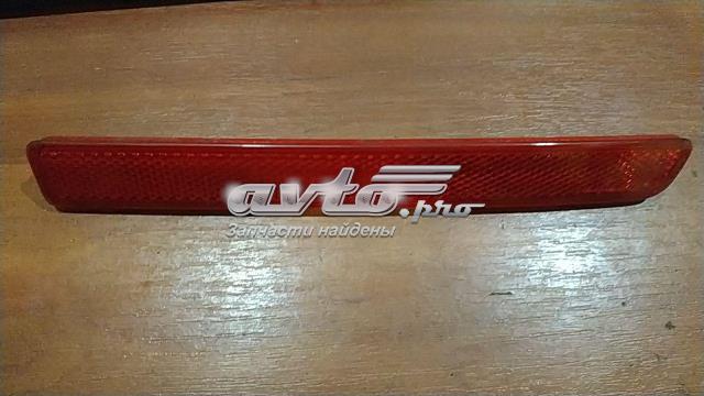 XFF500020 Land Rover правый катафот