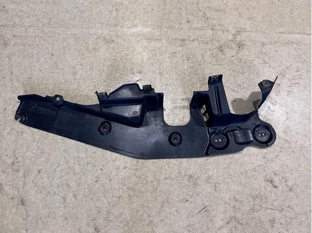 51757325399 BMW защитный кожух рулевого механизма