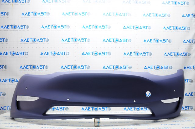 Передний бампер на Tesla Model Y - Купить бампер Тесла Модел У на Avto.pro