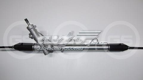 A6394602400 Mercedes рулевая рейка